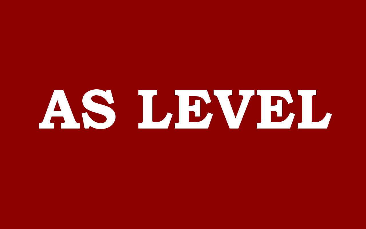 ¿Qué son los AS Levels? - Alevel Madrid